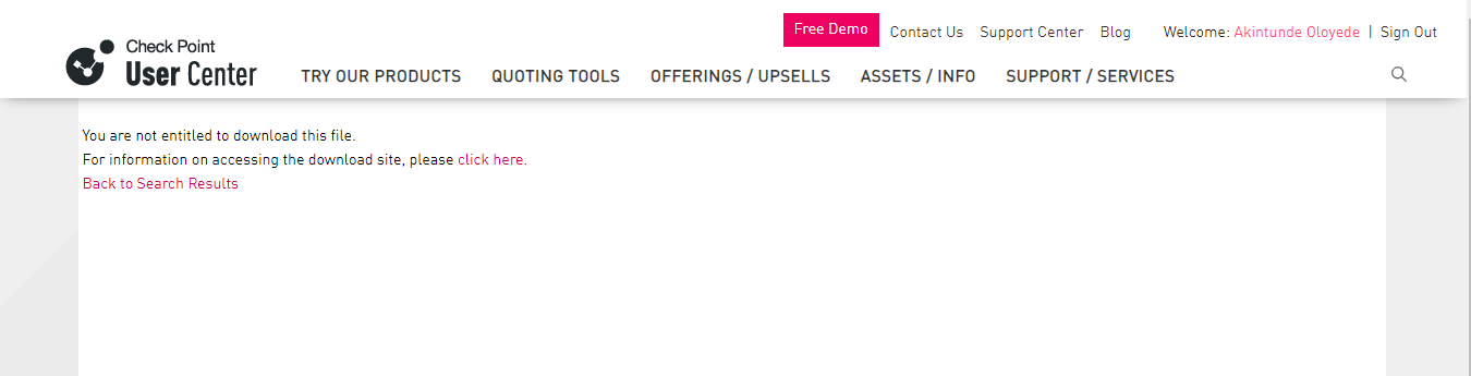 Solved: CPUse Deployment agent - Check Point CheckMates