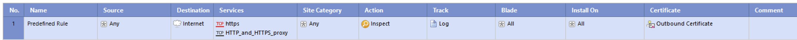 from R77.3 how to enable extended logs - Check Point CheckMates