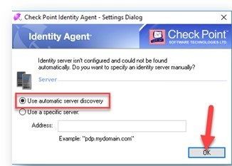 Solved: Identity Awareness Agent packaging - Check Point CheckMates