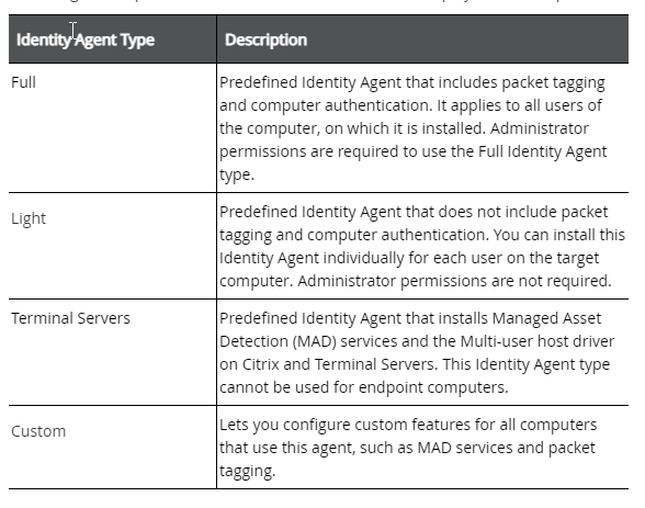 Identity Awareness Agents SK with direct links - p... - Check Point ...