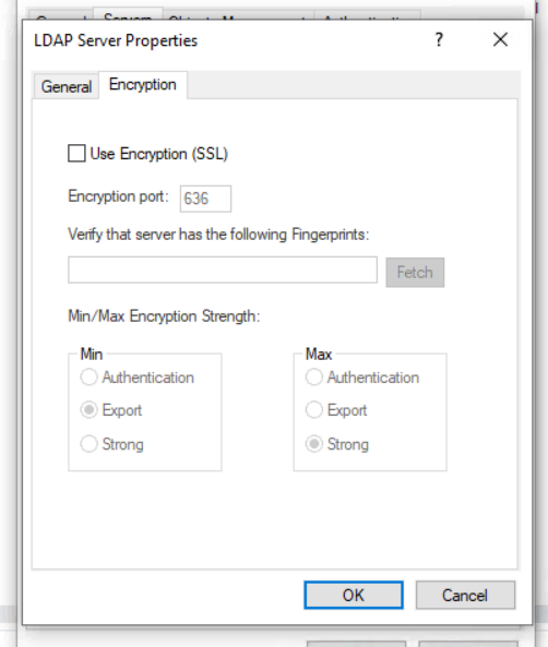Users not able to change their passwords on the mo... - Check Point ...