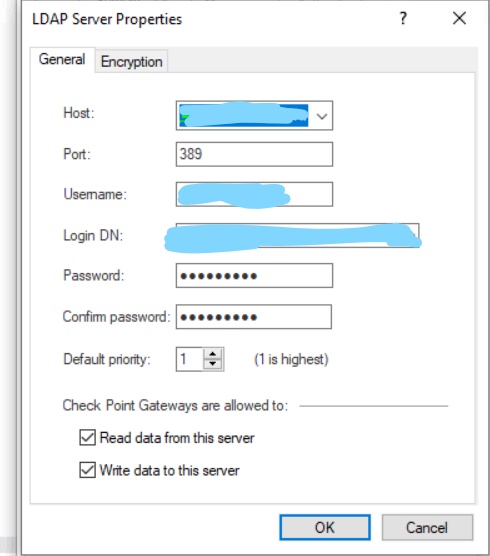 Users not able to change their passwords on the mo... - Check Point ...