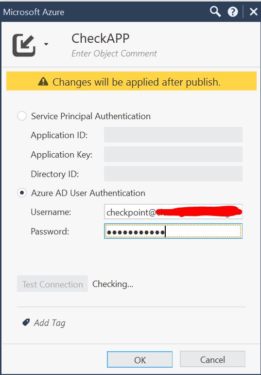 Solved Identity Awareness Using Azure Ad Check Point Checkmates