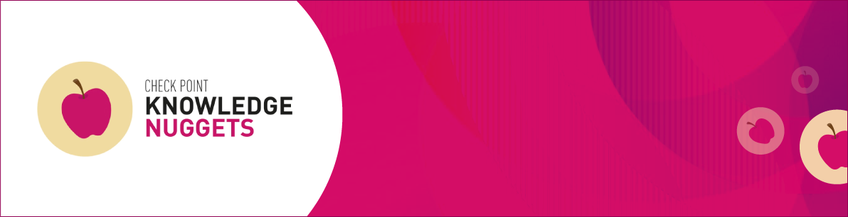 Handling Traffic in the Access Policy - Knowledge ... - Check Point ...