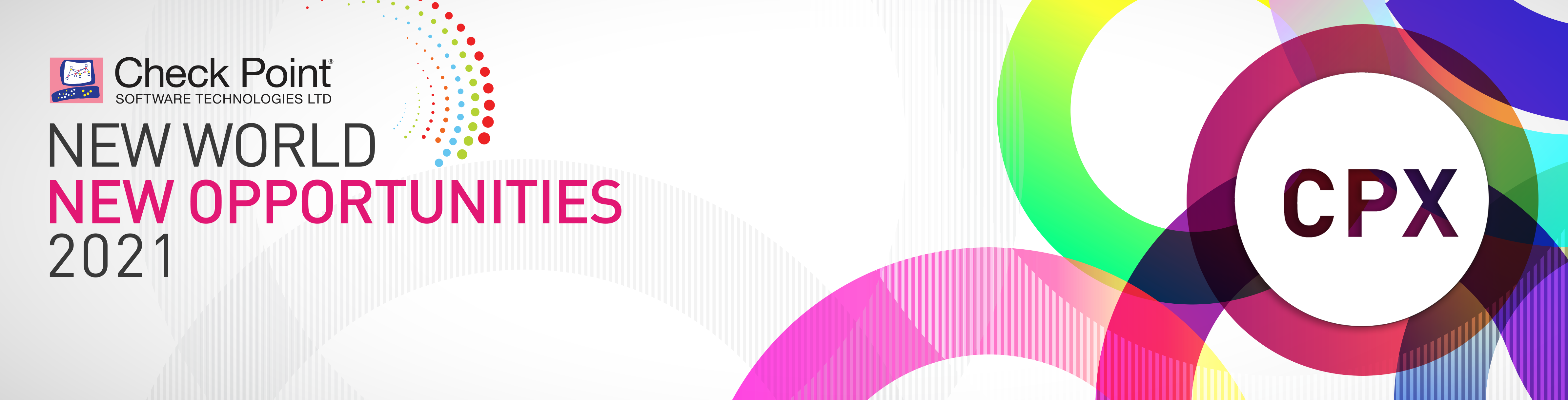 CPX Experience - Brasil - Check Point CheckMates