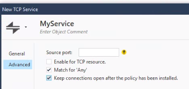 PCoIP connectivity issues when installing policy, ... - Check Point ...
