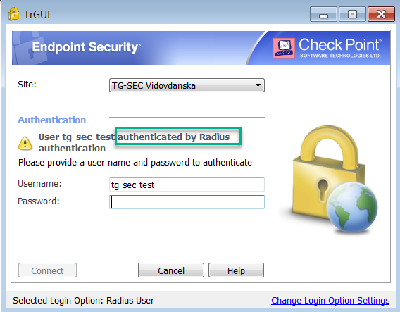 Solved: Multi Factor authentication for RAVPN users with G... - Check ...