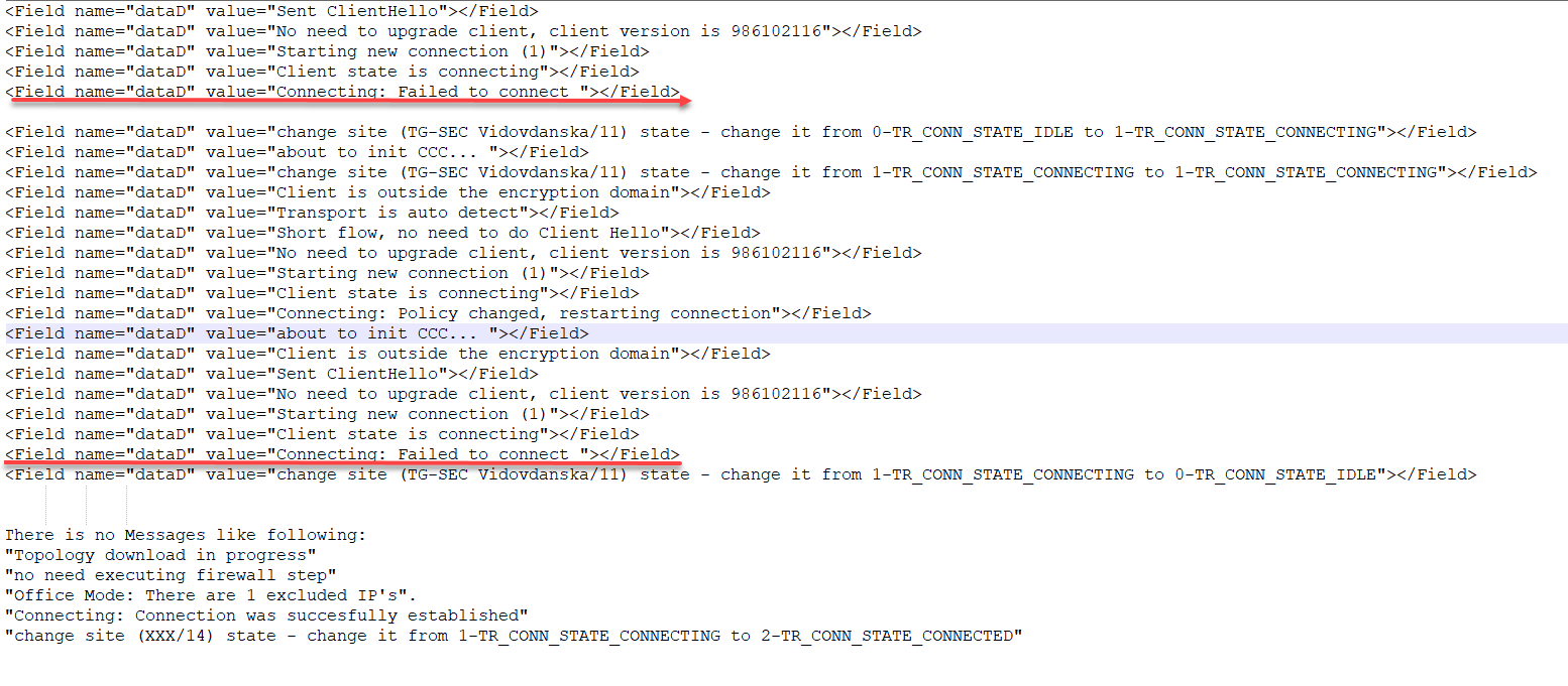 Solved: Multi Factor authentication for RAVPN users with G... - Check ...