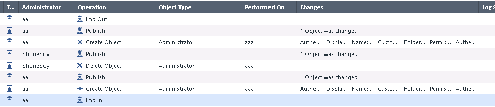 Solved: Database Revision - only with SmartConsole? - Check Point ...