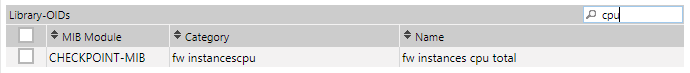 Snmp Cpu Load On Vsx Check Point Checkmates