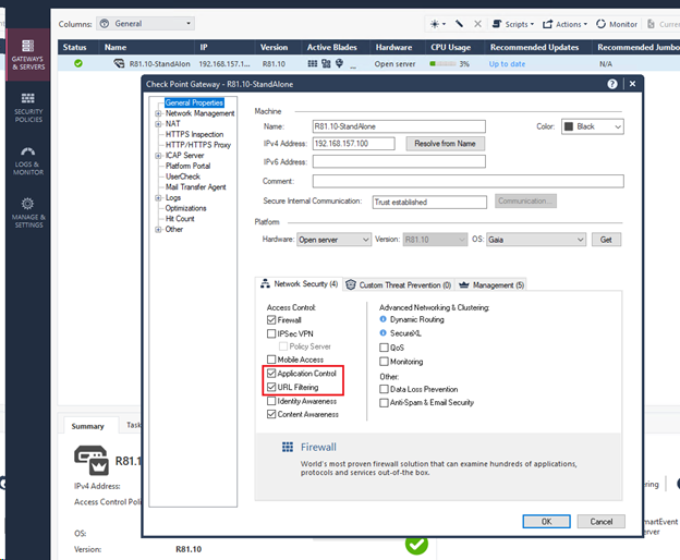 How to allow specific YouTube channels - Check Point CheckMates