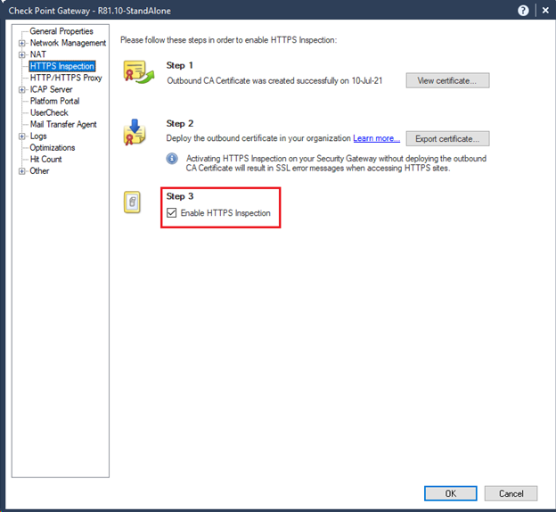 How to allow specific YouTube channels - Check Point CheckMates