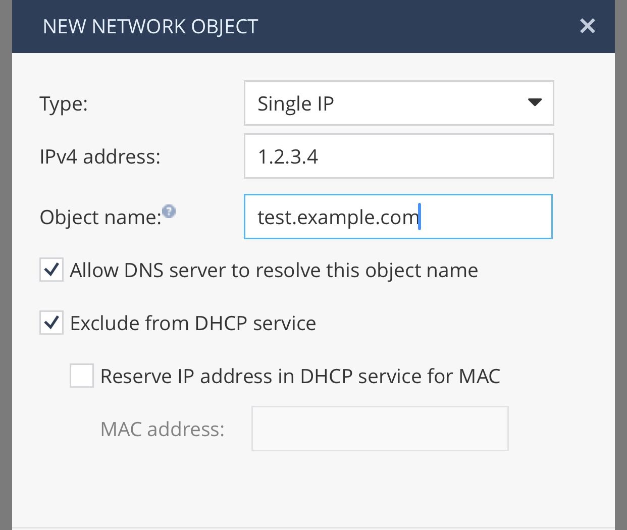 Solved: How to edit hosts file on Quantum Spark 1590 Appli... - Check ...