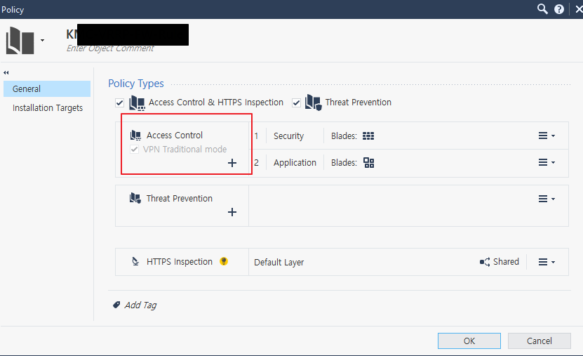 Syslog Generated During Policy Install Check Point Checkmates