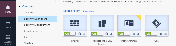 Check Point 1500 Appliances - Reviewer Guide - Check Point CheckMates