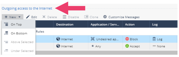 Check Point 1500 Appliances - Reviewer Guide - Check Point CheckMates