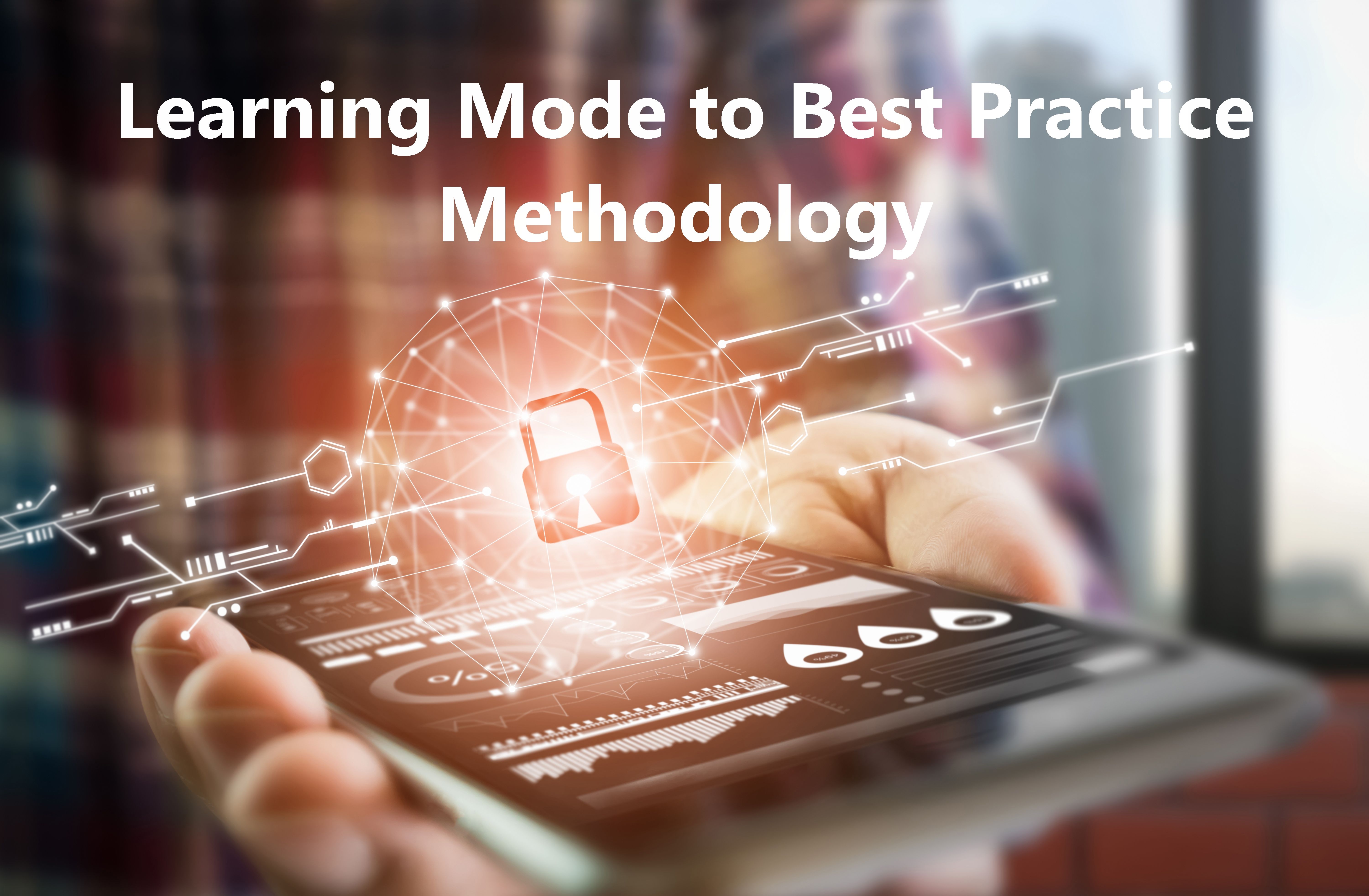 First Release - Learning Mode To Best Practice Met... - Check Point ...