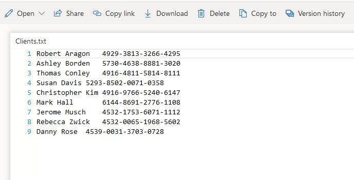 CloudSaaS Office 365 OneDrive DLP setup - Check Point CheckMates