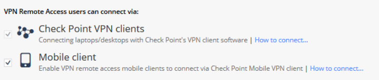 Solved Gaia Embedded Error Trying To Access Through Vpn Check