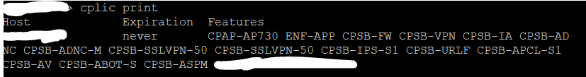 Solved Gaia Embedded Error Trying To Access Through Vpn Check