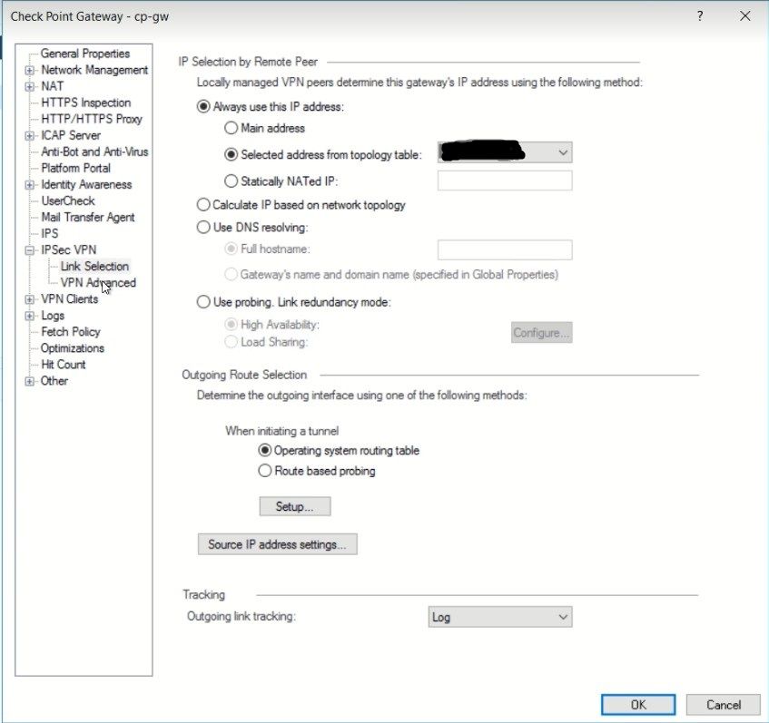 Isp Redundancy And Visitor Mode Port Configuration Check Point Checkmates