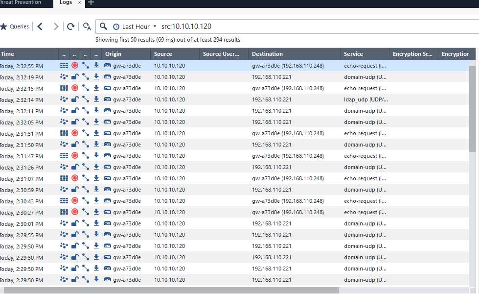 Solved Smartconsole Access Over Site To Site Check Point Checkmates