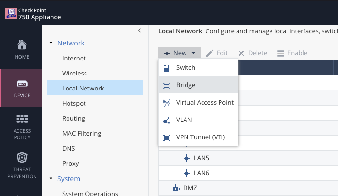 Solved: appliance 1430 Configure WiFi to specific network ... - Check ...