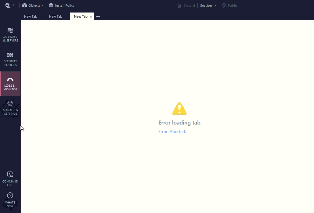 CyberArk - PSM Connection Component - SmartConsole... - Check Point ...