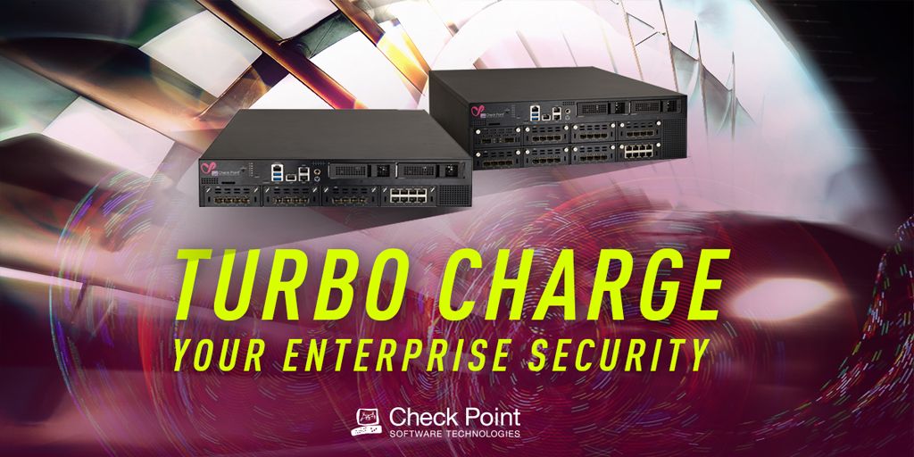 Introducing the 16000 and 26000 Series Security Ga... - Check Point ...