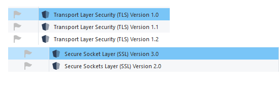 HTTPS Inspection implemented, only working in Safa... - Check Point ...