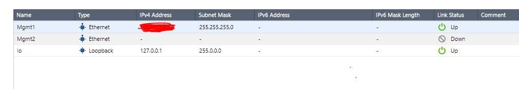 migrate to maestro - Check Point CheckMates