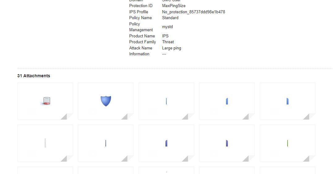 Smartevent MHT file format - Check Point CheckMates