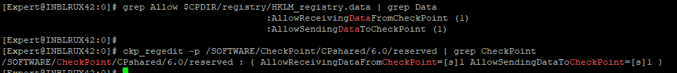 Unable To Download Updatable Objects Check Point Checkmates