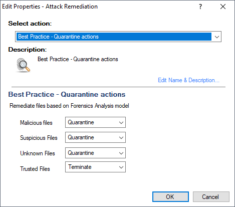 Solved: Dealing with a malware infection issue - Check Point CheckMates