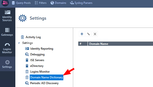 Solved Identity Collector Missing Documentation Check Point Checkmates
