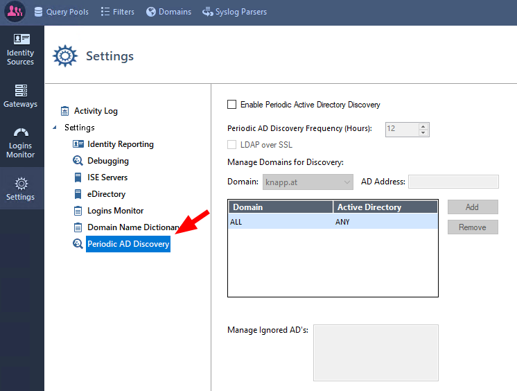 Solved Identity Collector Missing Documentation Check Point Checkmates