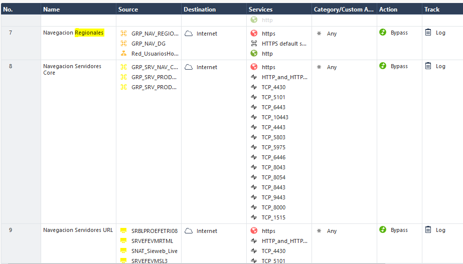 BEST PRACTICES HTTPS INSPECTION R81.10 - Check Point CheckMates