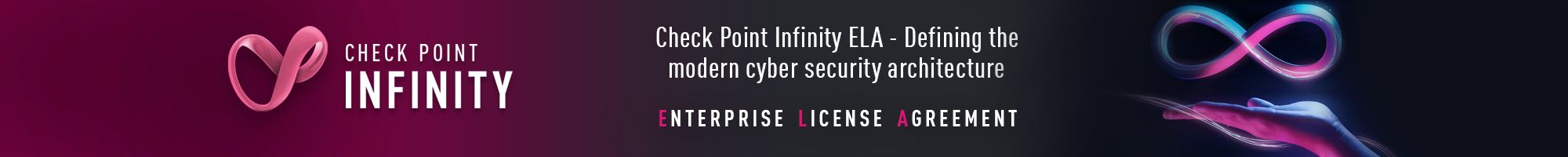 Check Point Infinity: Defining the modern cyber se... - Check Point ...