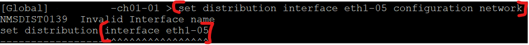 Maestro R81.10 - Interface Distribution Issue - Check Point CheckMates