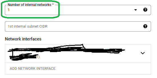 Solved: High Availability Cluster Launch in GCP without us... - Check ...