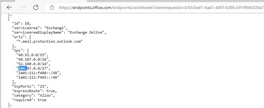 Is It Possible To List Ips In An Updatable Object Check Point Checkmates