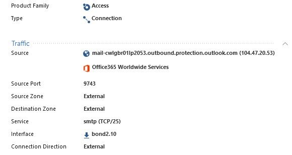 Is It Possible To List Ips In An Updatable Object Page 2 Check