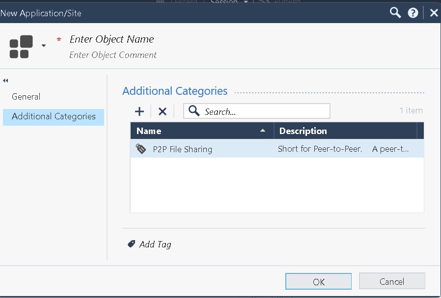 URL Filtering: Recategorise sites without modifyin... - Check Point ...