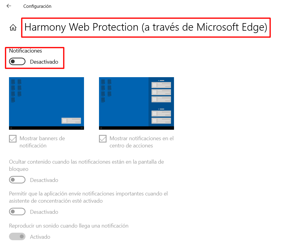 Adjusting Endpoint Notifications Check Point Checkmates
