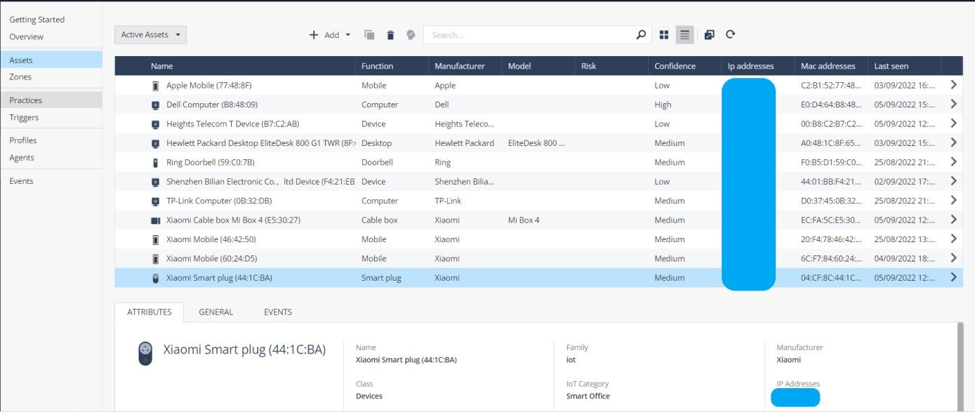 Quantum IoT Protect - Check Point CheckMates