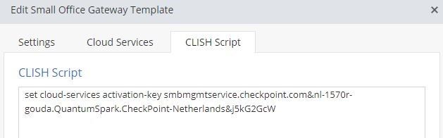 How to change a gateway name when "automatic gatew... - Check Point ...