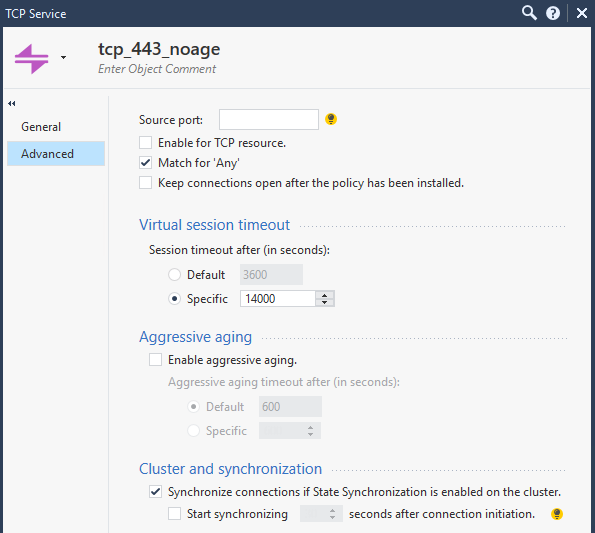 traffic doesn't go to the right interface - Check Point CheckMates