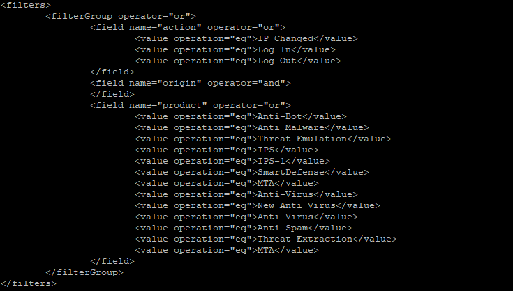 Solved Log Exporter And Mobile Access Blade Check Point Checkmates