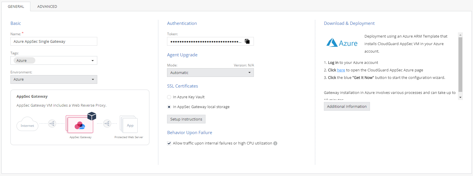 Cloudguard Appsec Workshop Step By Step Guide Check Point Checkmates 