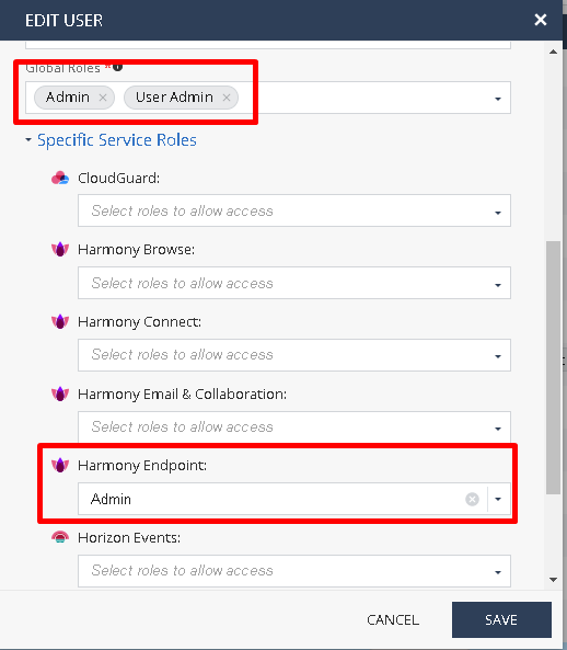 Smartview with SMS on the cloud - Check Point CheckMates
